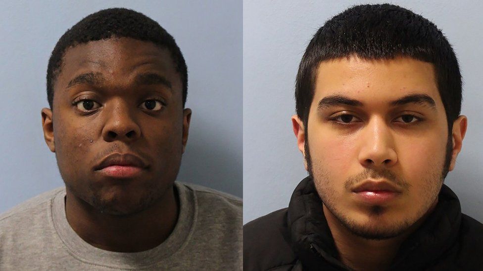 James Bascoe-Smith: Stabbed teen tells court of brain damage and ...