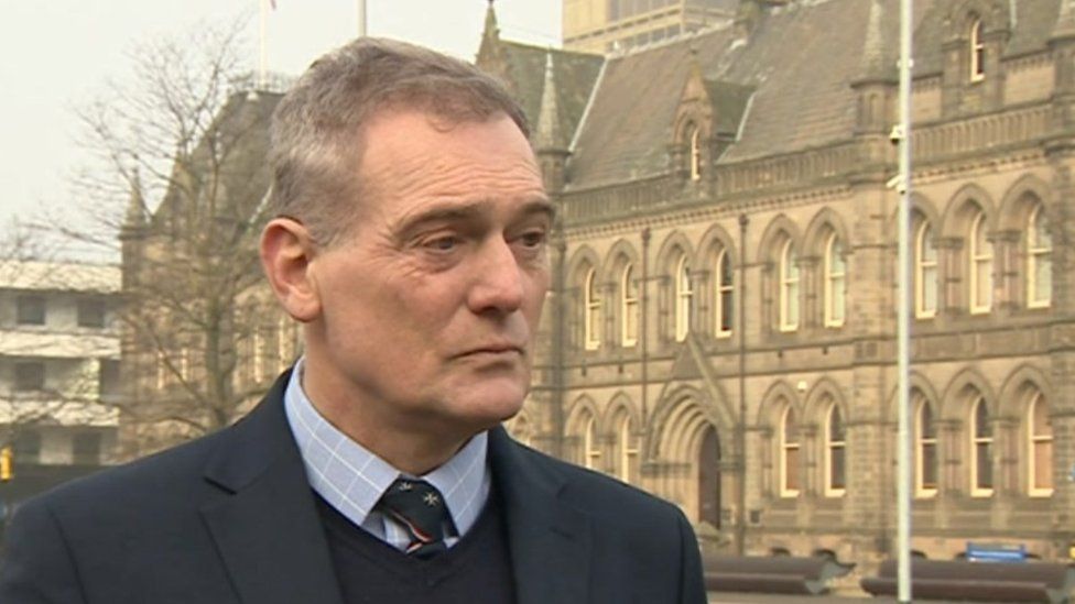 Mayor of Middlesbrough calls for trouble-making children to be tagged ...