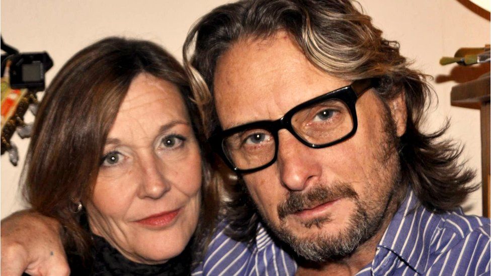 Portsmouth arts centre boss guilty of police assault - BBC News