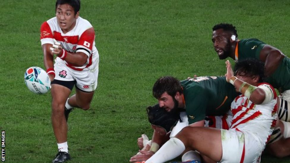 World Rugby commits to improving female representation and considers ...