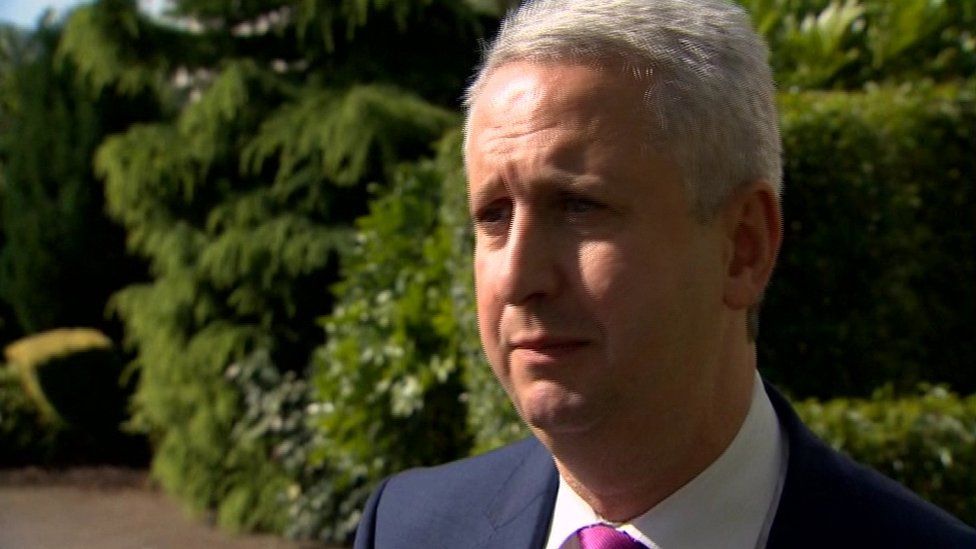 Ivan Lewis loses shadow NI secretary role in Jeremy Corbyn reshuffle ...