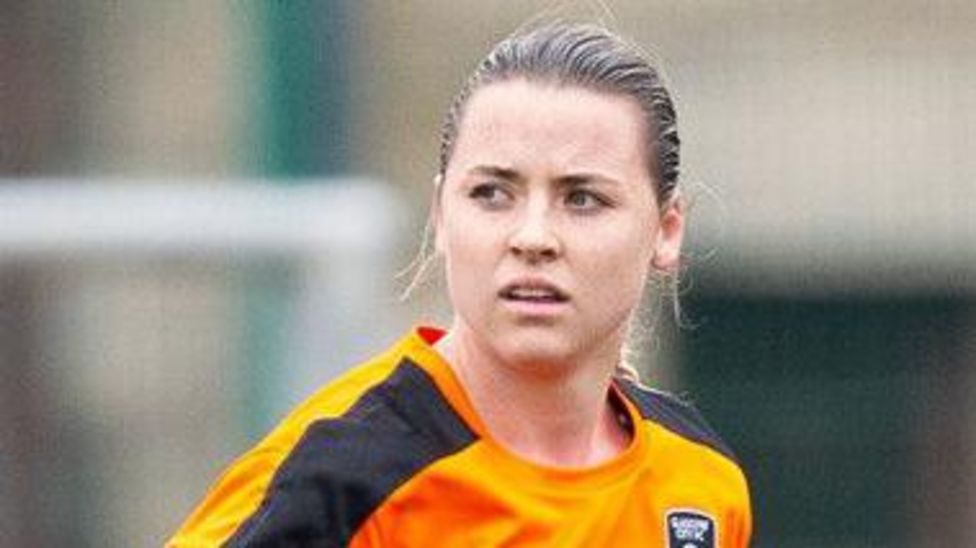 Dundee United vs Glasgow City: SWPL 1 - BBC Sport - BBC Sport