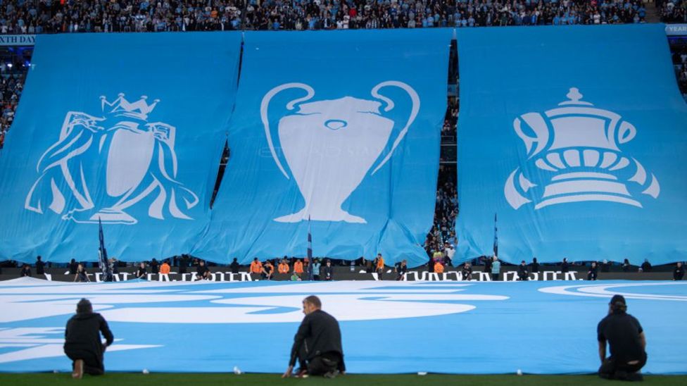 Man City 115 charges explained: What is latest on PSR & FFP charges ...