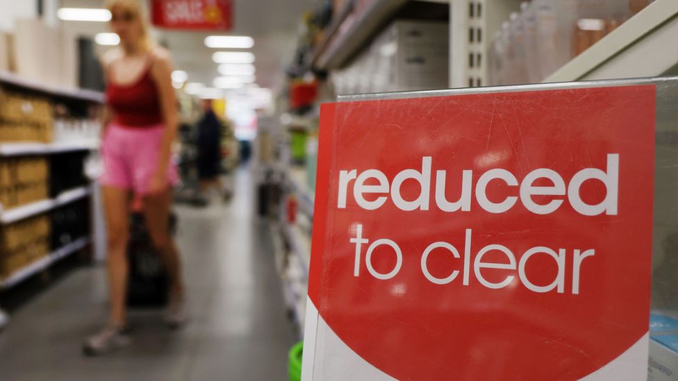 What will happen next for Wilko and its workers? - BBC News