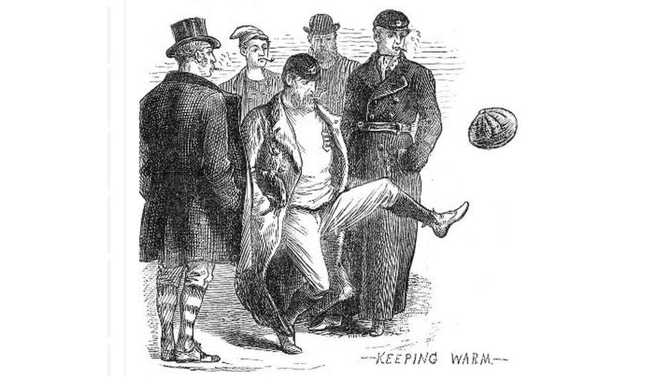 Aithne ga sireadh do laoch ball-coise a bha fuireach aig tuath ...