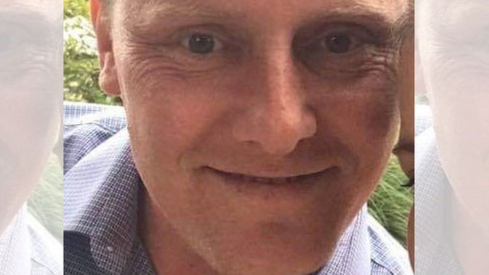 'Devoted dad' Philip Long suffered blunt force injury - BBC News