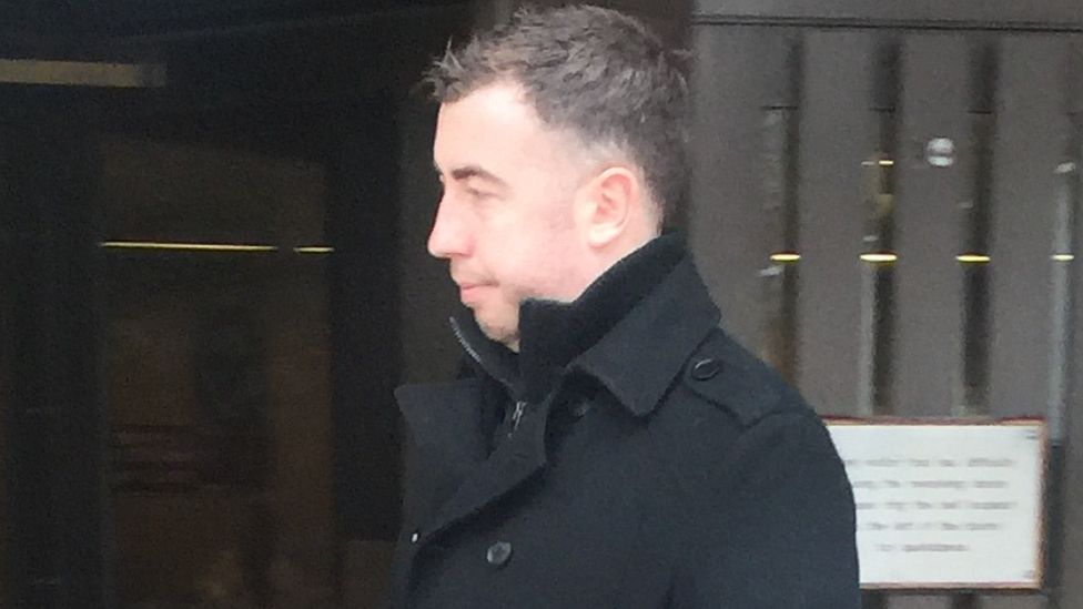 Merseyside detective admits contacting victims for sexual purposes ...