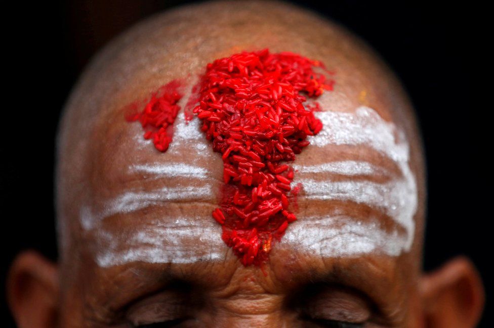 Week in pictures: 22 - 28 July 2017 - BBC News