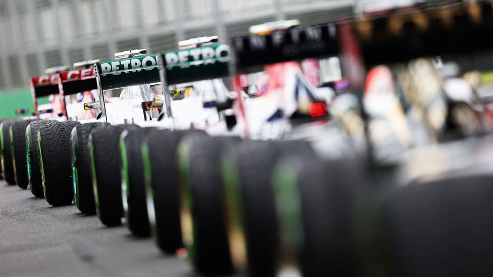 Snowspeed: Why shouldn’t a sledge go at 150mph? - BBC News