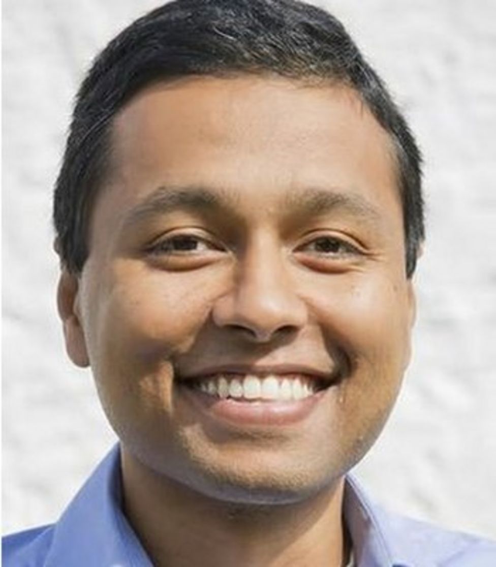 Meet the transhumanists who want to transform life as we know it - BBC News