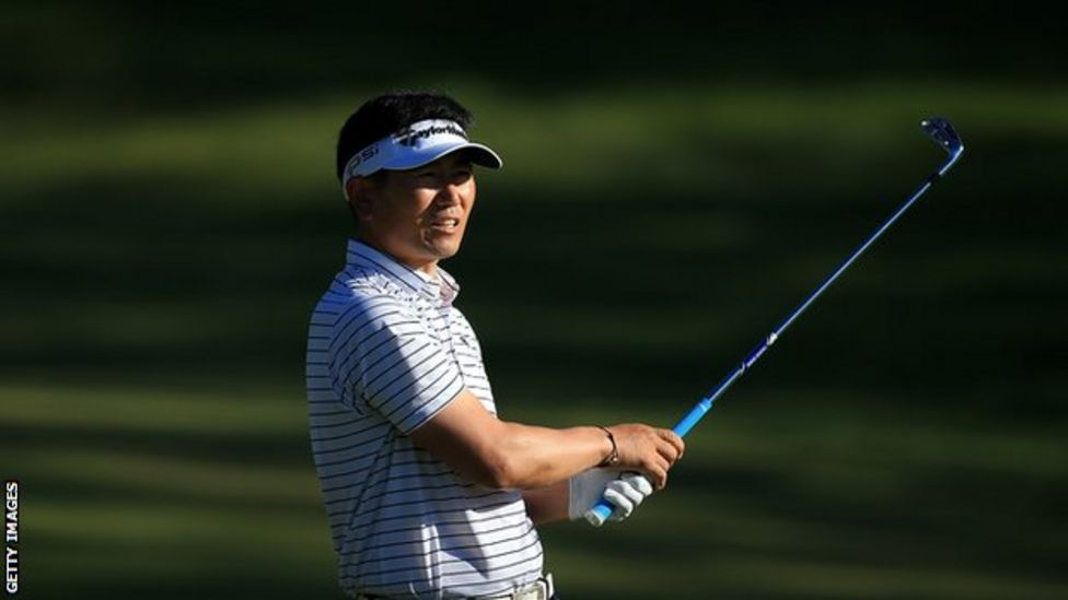 European Tour Q School: Major winner Yang and Ryder Cup victor Molinari ...