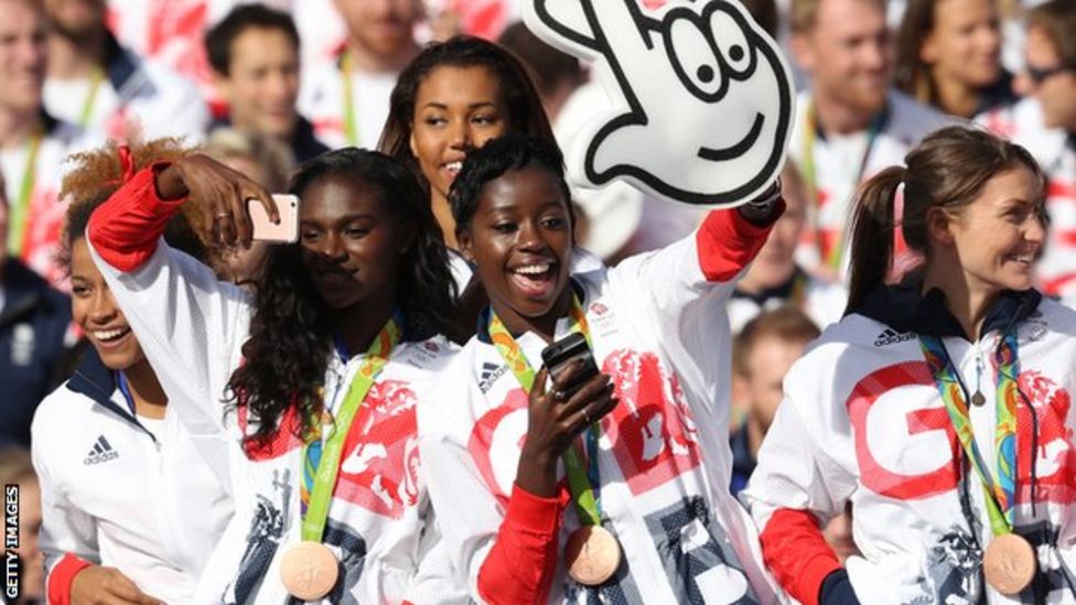 Kelly Massey: Rio 4x400m relay bronze medallist retires on 33rd ...