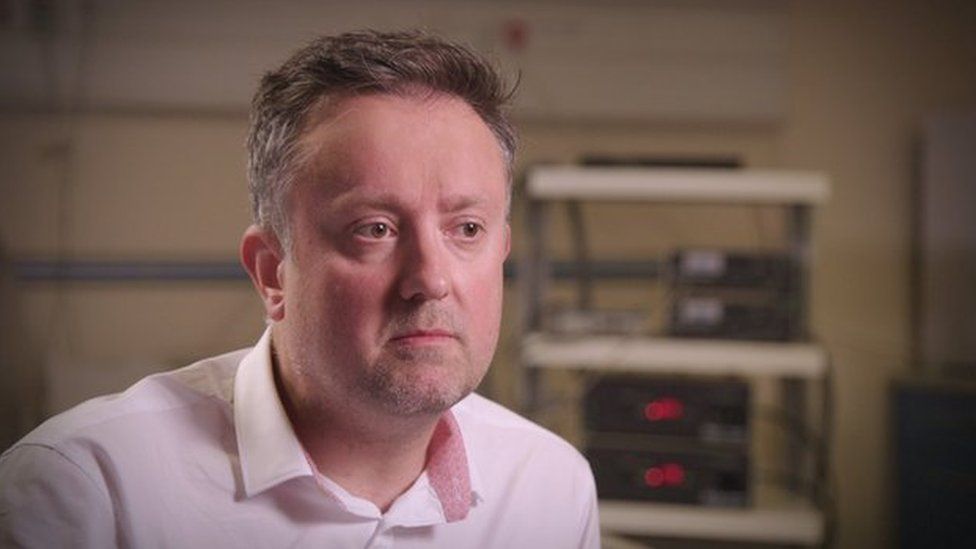 Six ambulances a day on 'legal high' callouts - BBC News