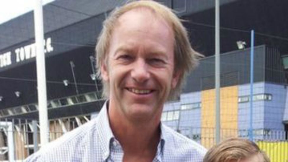 Rio 2016: Ipswich Town owner Marcus Evans faces Olympics ticket touting charge - BBC News