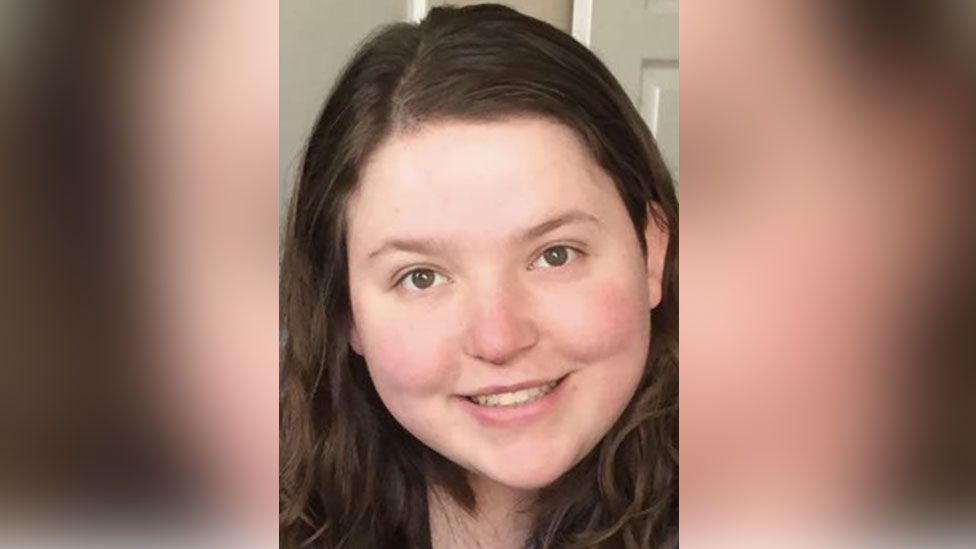 Frostenden crash: Driver guilty of causing Charlotte Oakes's death ...