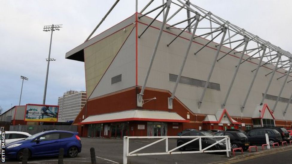 Chelsea sign Crewe Alexandra teenage striker George Nunn - BBC Sport
