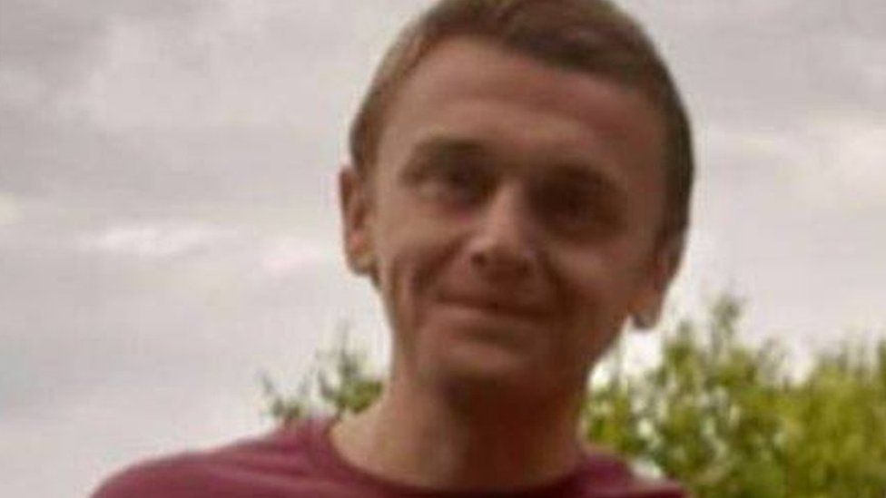 Body found in search for missing Dornoch man Stuart Campbell - BBC News