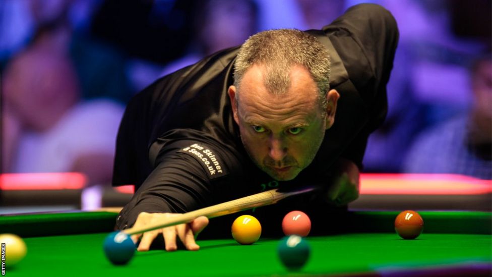 British Open: Mark Williams beats Hossein Vafaei to set up final ... British Open: Mark Williams beats Hossein Vafaei to set up final ...