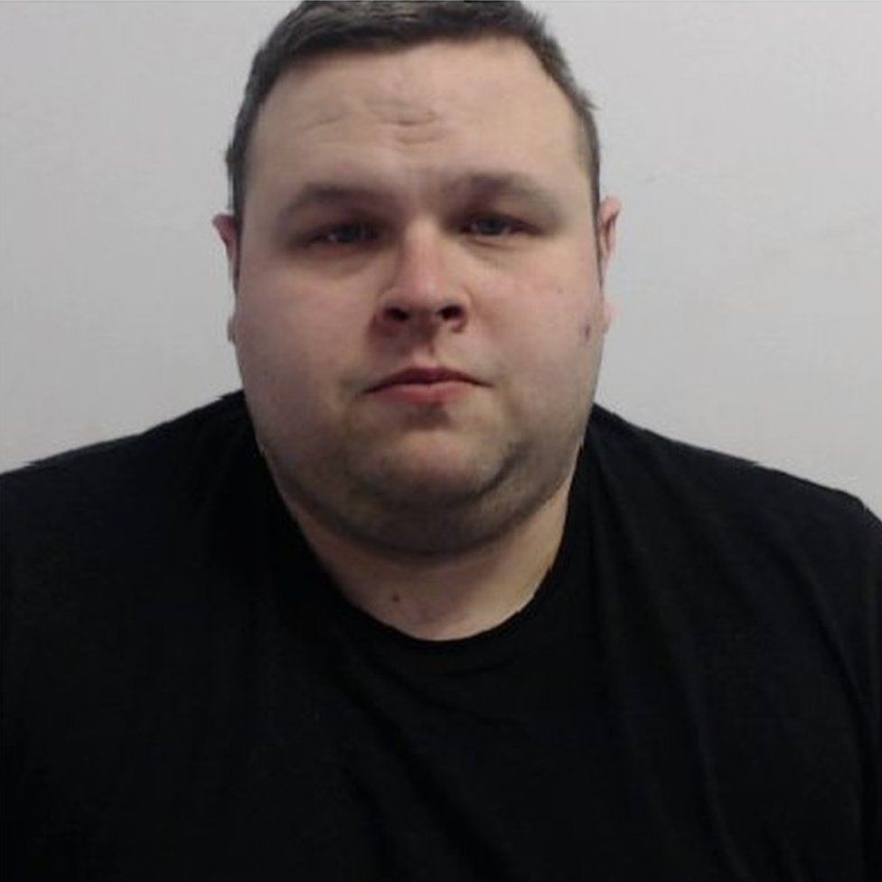 Craig Cropper jailed over 10-punch pub killing of Nicholas Sullivan ...