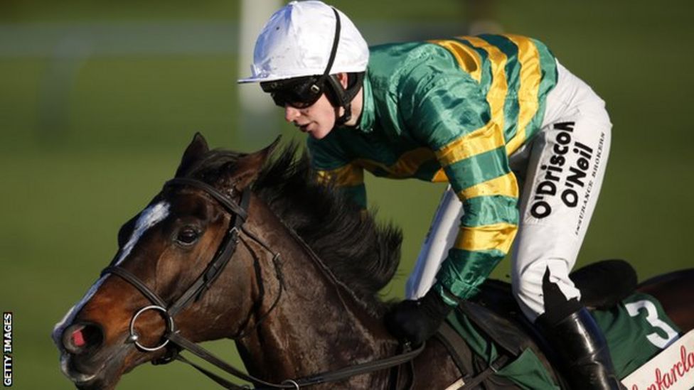 Nina Carberry retires after winning at Punchestown on Josies Orders ...