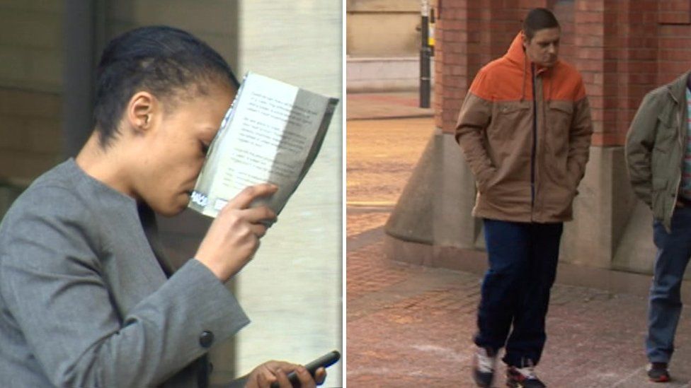 Poppy Widdison death: Flat 'no place' for child - BBC News