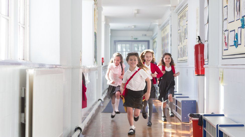 The thorny question of what pupils should learn in school - BBC News