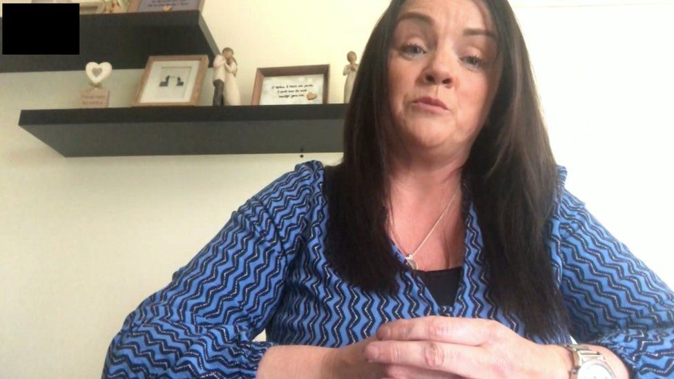 Coronavirus: 'IVF is on hold and we don't know where we stand' - BBC News