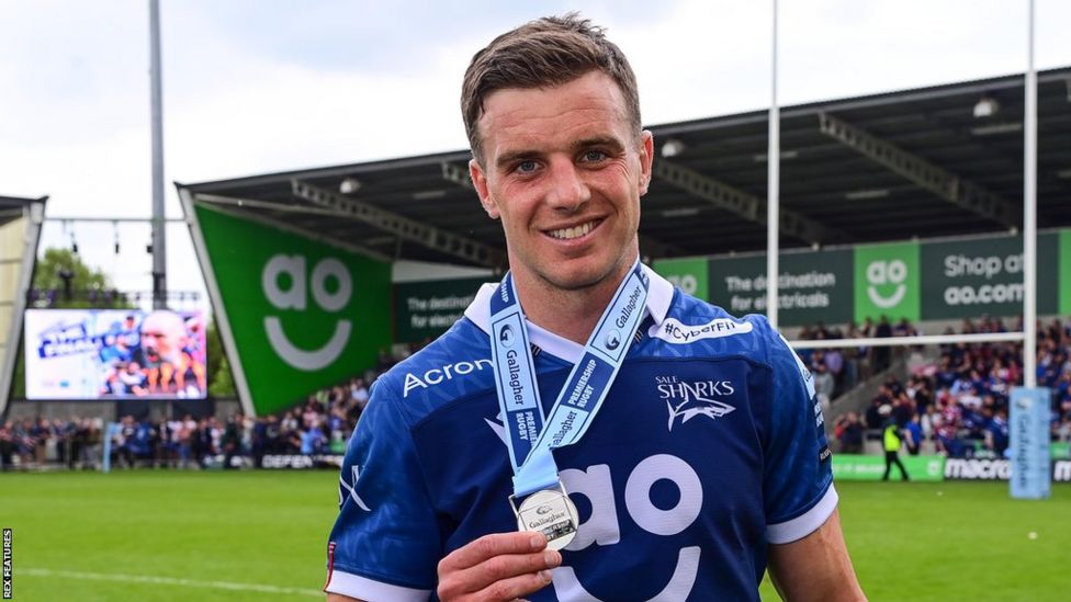 Sale Sharks: Alex Sanderson hopes success extends rugby reach in north ...