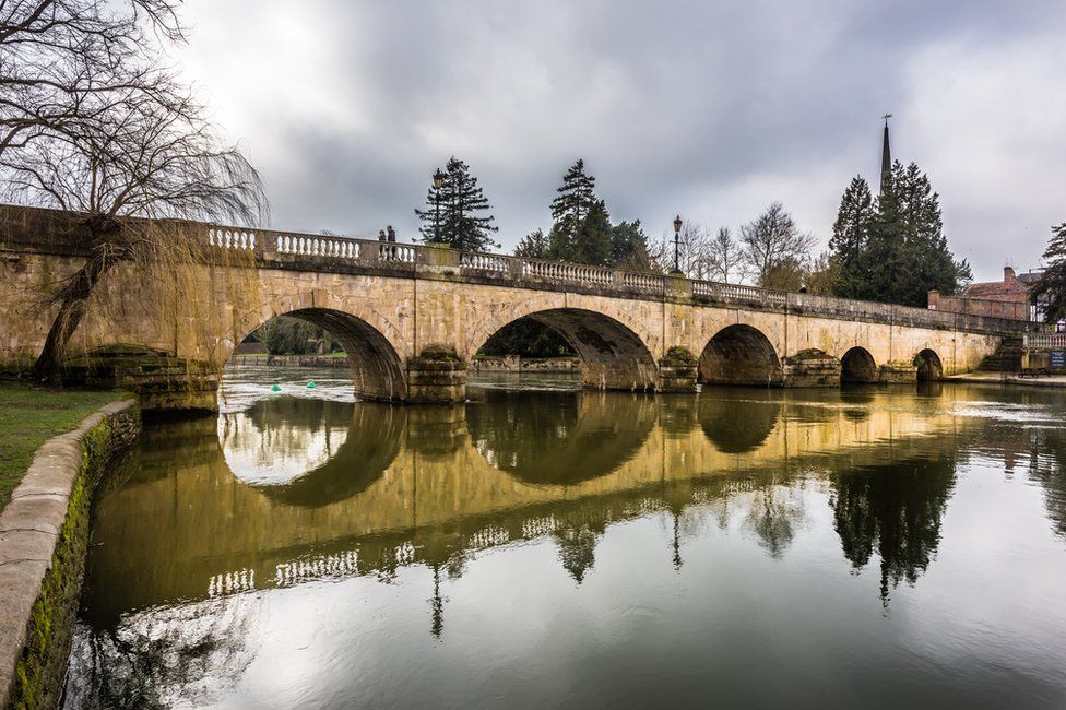 England's Big Picture: 20 - 26 February - BBC News