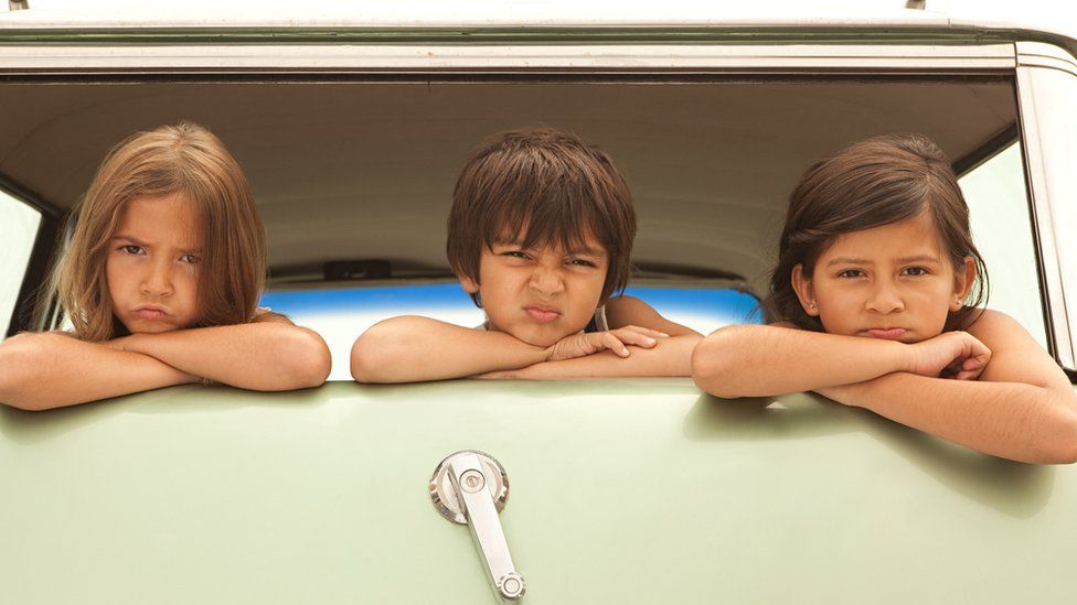 Ble mae Bodedern? - BBC Cymru Fyw