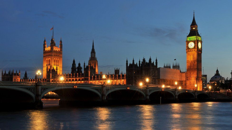 What's happening in Parliament this week? - BBC News