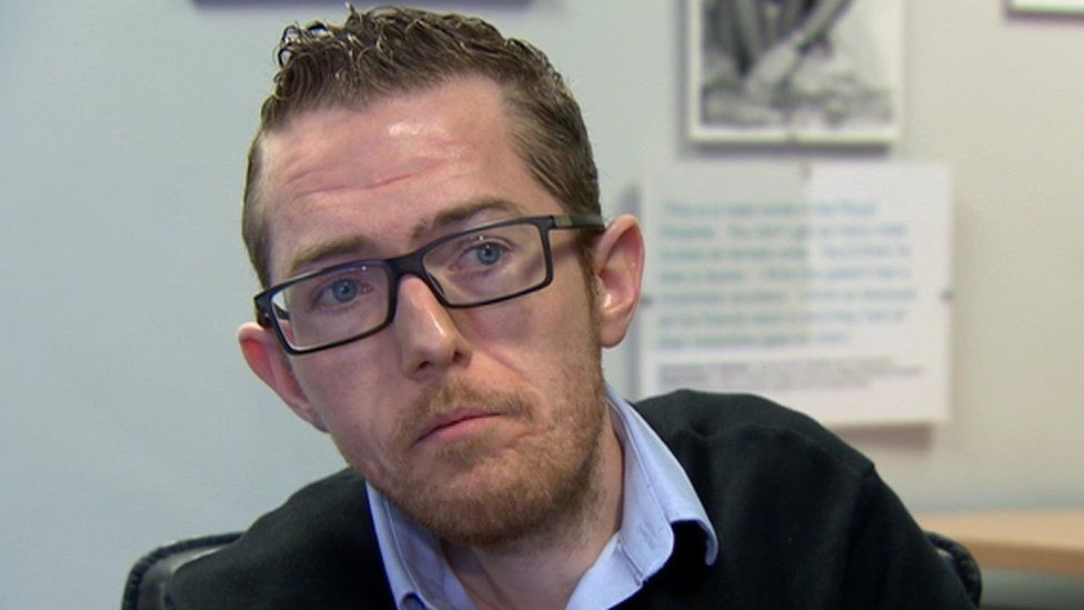 PIP: New benefits system 'demeaning and degrading' - BBC News