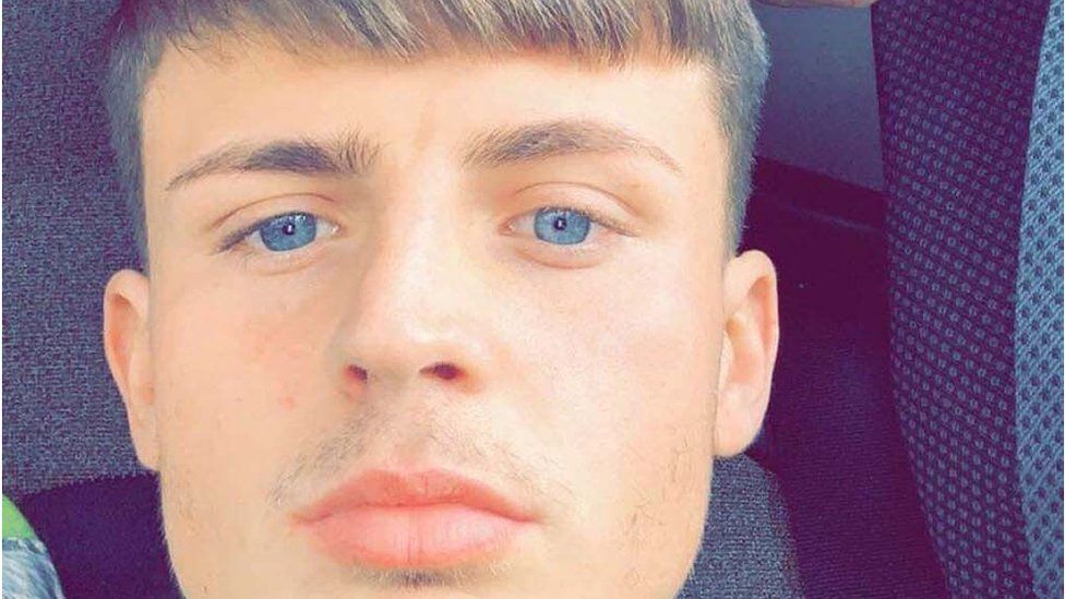 Harry Burkett's family calls for tougher minimum terms for murder - BBC ...