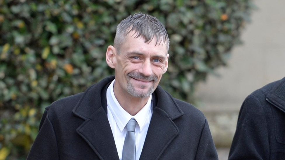 Caroline Glachan: How a four-year-old boy helped solve 1996 murder ...