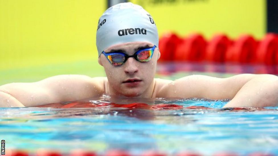 Irish Swimming Championships: Ferguson, Sloan and Kane win national ...