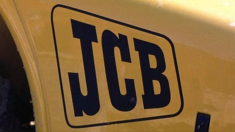 Wrexham JCB factory lands role in £115m US Army deal - BBC News