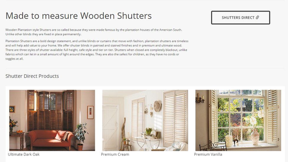 How to protect your online brand against cybersquatters - BBC News