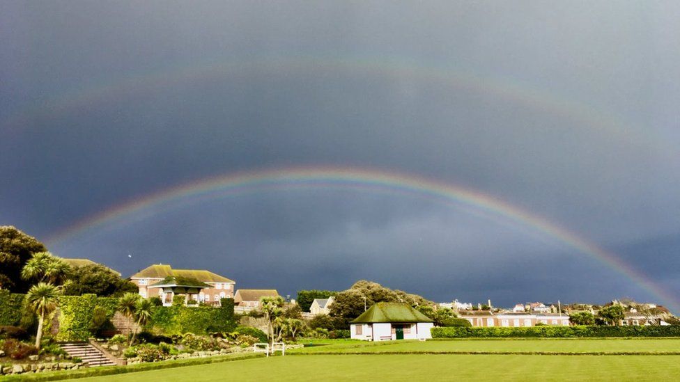 Weather Watchers share their favourite shots - BBC Weather