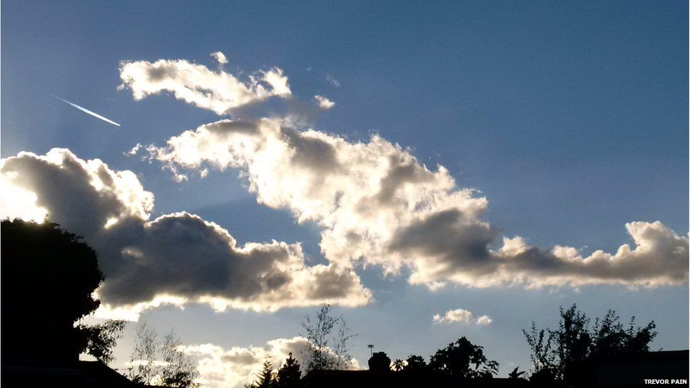 Your September weather photos - BBC Weather