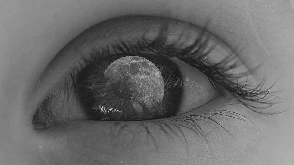 Coronavirus: Black and white photographs depict lockdown life in ...