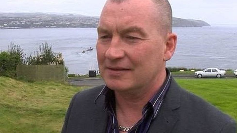 Manx Gas customers claim payments system is 'immoral' - BBC News