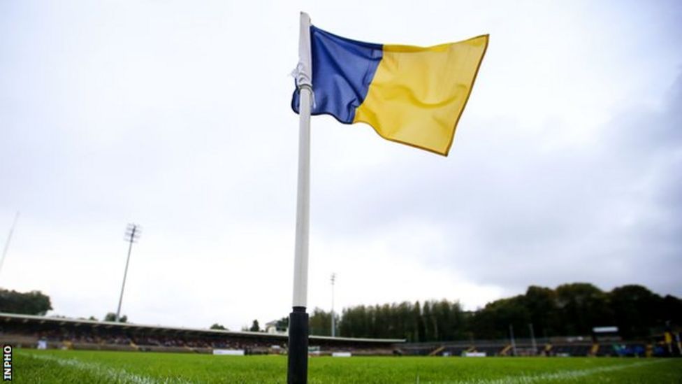 GAA: 17 Fermanagh players out of league restart says manager Ryan ...