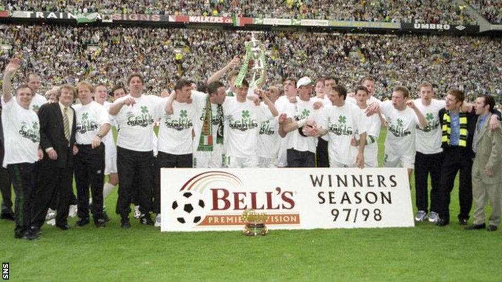 Celtic can reach Champions League, but 10-in-a-row priority - Alan ...