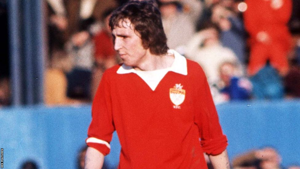 FA Cup: How Wrexham ripped up the script long before their Hollywood ...