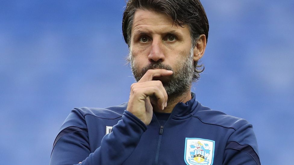 Danny and Nicky Cowley: 'Ant and Dec of football' seek Colchester ...