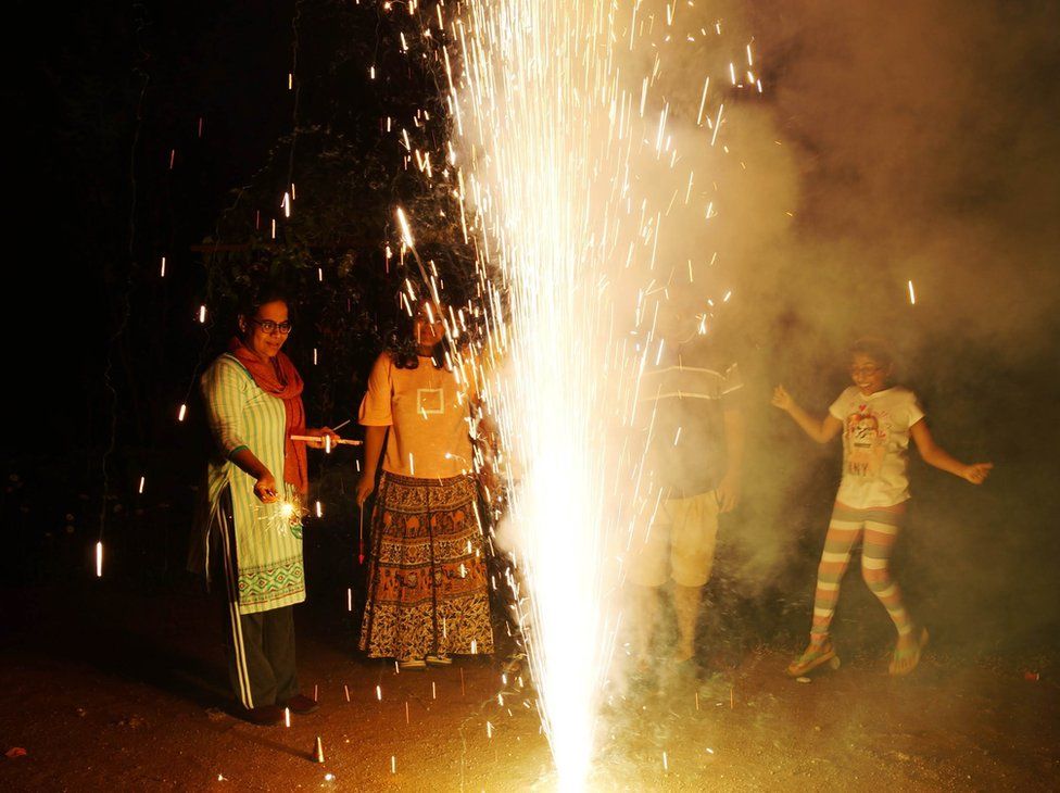 Your pictures on the theme of 'sparkle' - BBC News