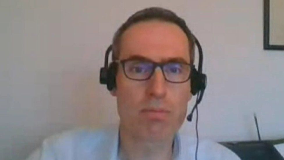 Belfast woman rang GP 286 times, Stormont committee told - BBC News