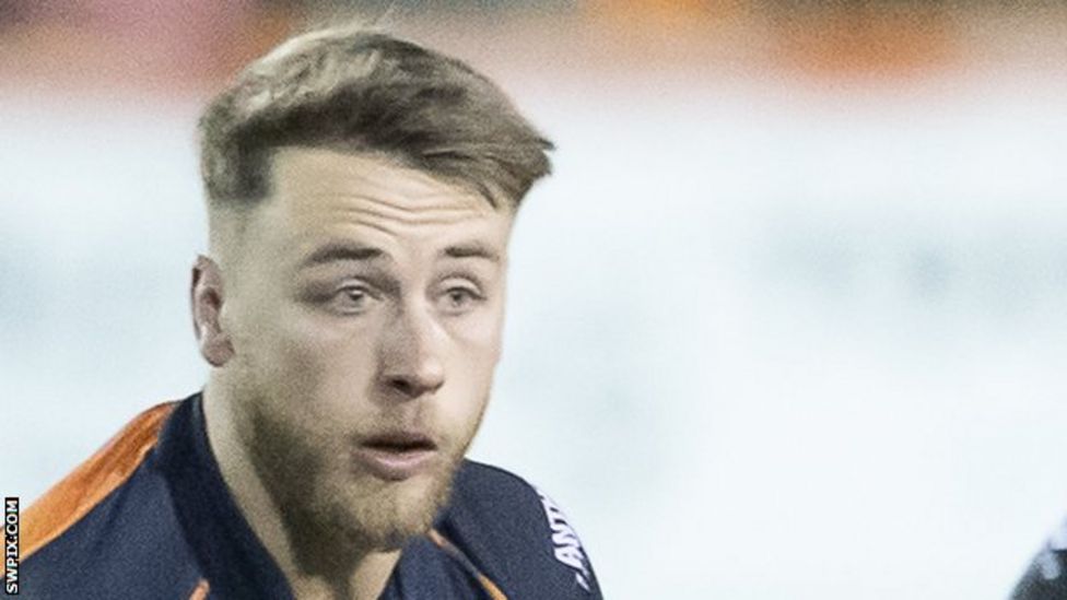 Super League: Castleford Tigers 17-16 Catalans Dragons - Danny ...