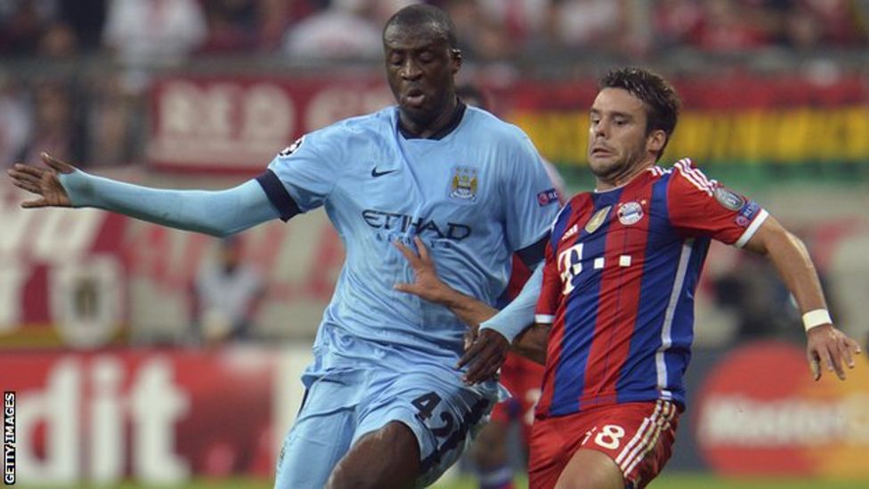 Financial fair play: All you need to know about how it works - BBC Sport