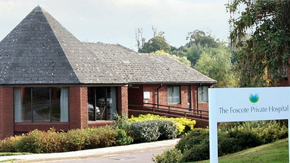 How safe are private hospitals? - BBC News